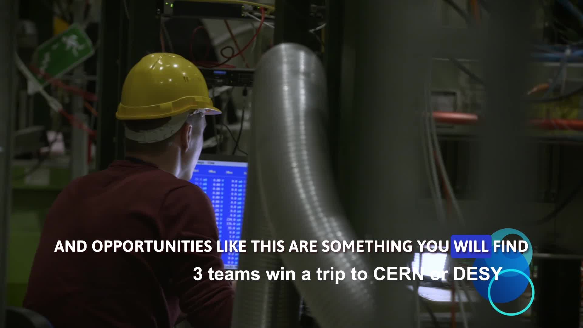 Beamline for Schools | Promo video 2024 · CDS Videos · CERN