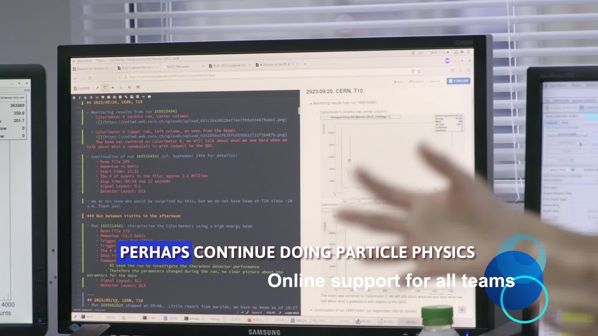 Beamline for Schools | Promo video 2024 · CDS Videos · CERN