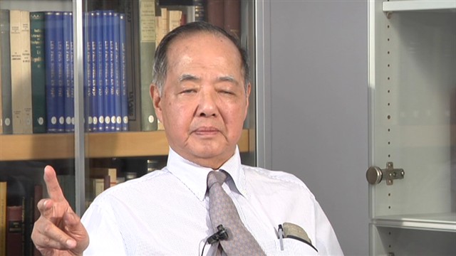Interview with Professor Tsung-Dao Lee, Nobel Laureate in Physics (1957 ...