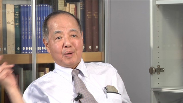 Interview with Professor Tsung-Dao Lee, Nobel Laureate in Physics (1957 ...