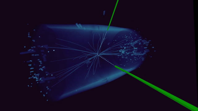 CERN Accelerator Complex animation - OVERVIEW · CDS Videos · CERN