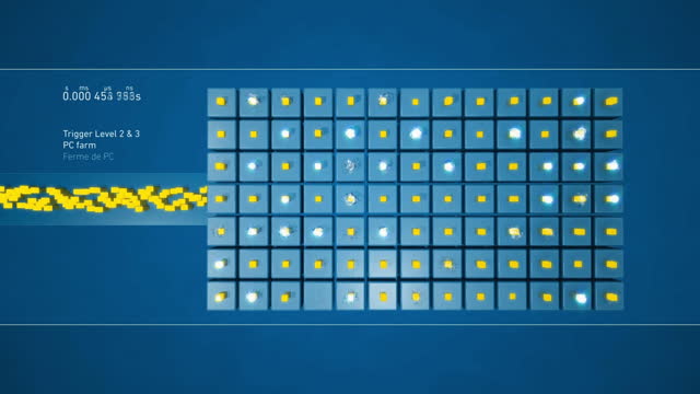 CERN Accelerator Complex animation - OVERVIEW · CDS Videos · CERN