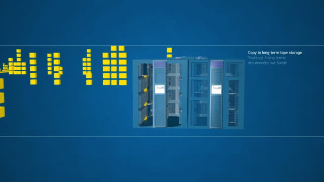 CERN Accelerator Complex animation - OVERVIEW · CDS Videos · CERN