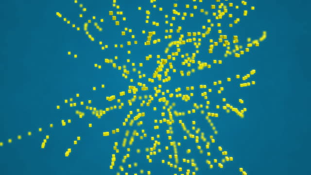 CERN Accelerator Complex animation - OVERVIEW · CDS Videos · CERN