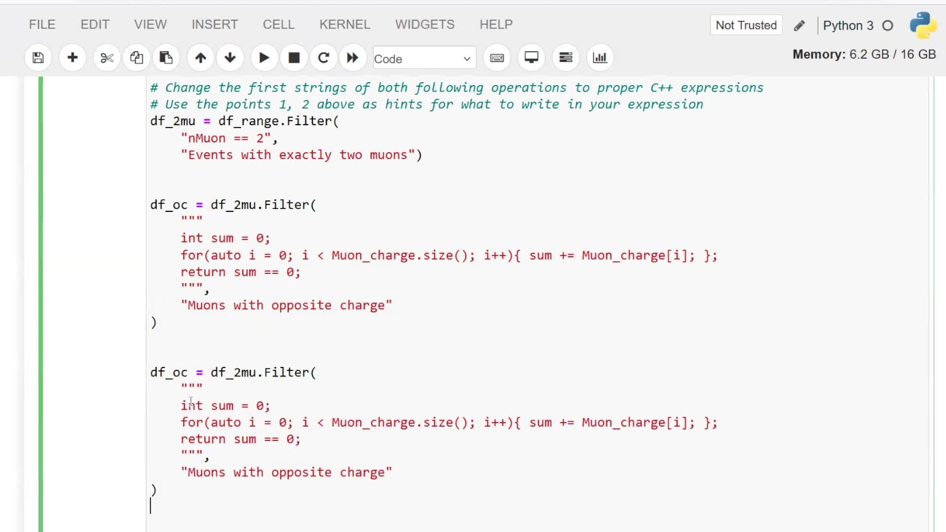 ROOT Summer Student Course 2024 · CDS Videos · CERN