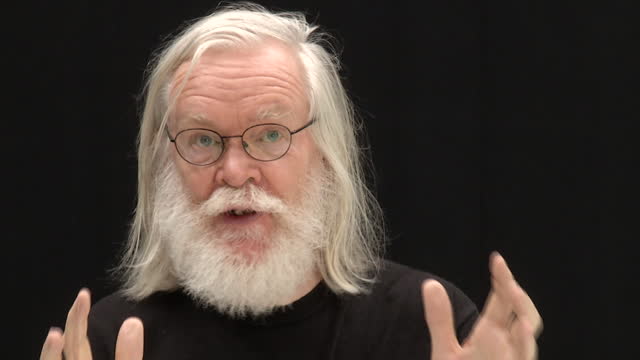 What is the Higgs boson? John Ellis, theoretical physicist · CDS Videos ...