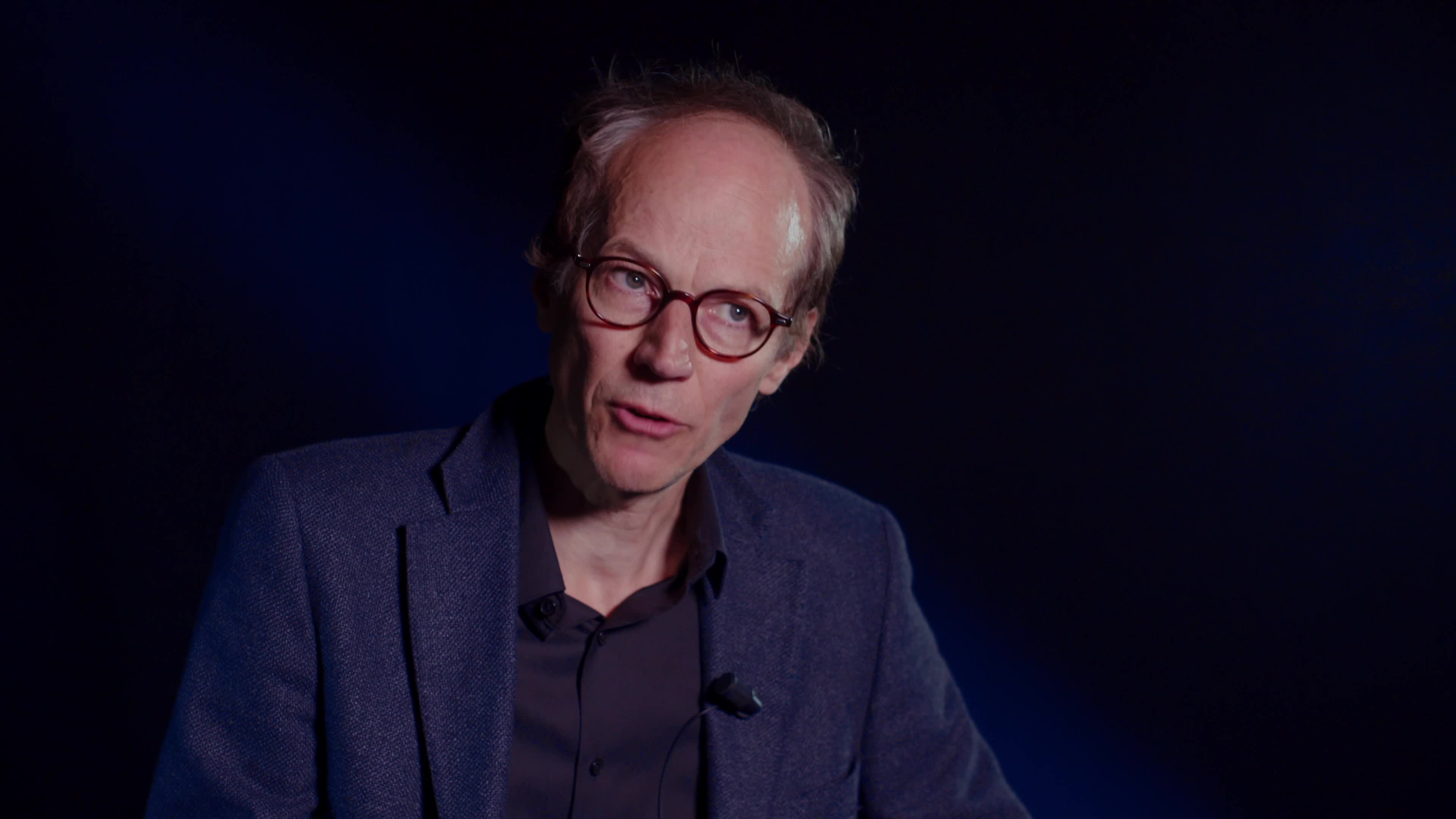 Andreas Hoecker, ATLAS experiment spokesperson – Run 3 of the LHC · CDS ...