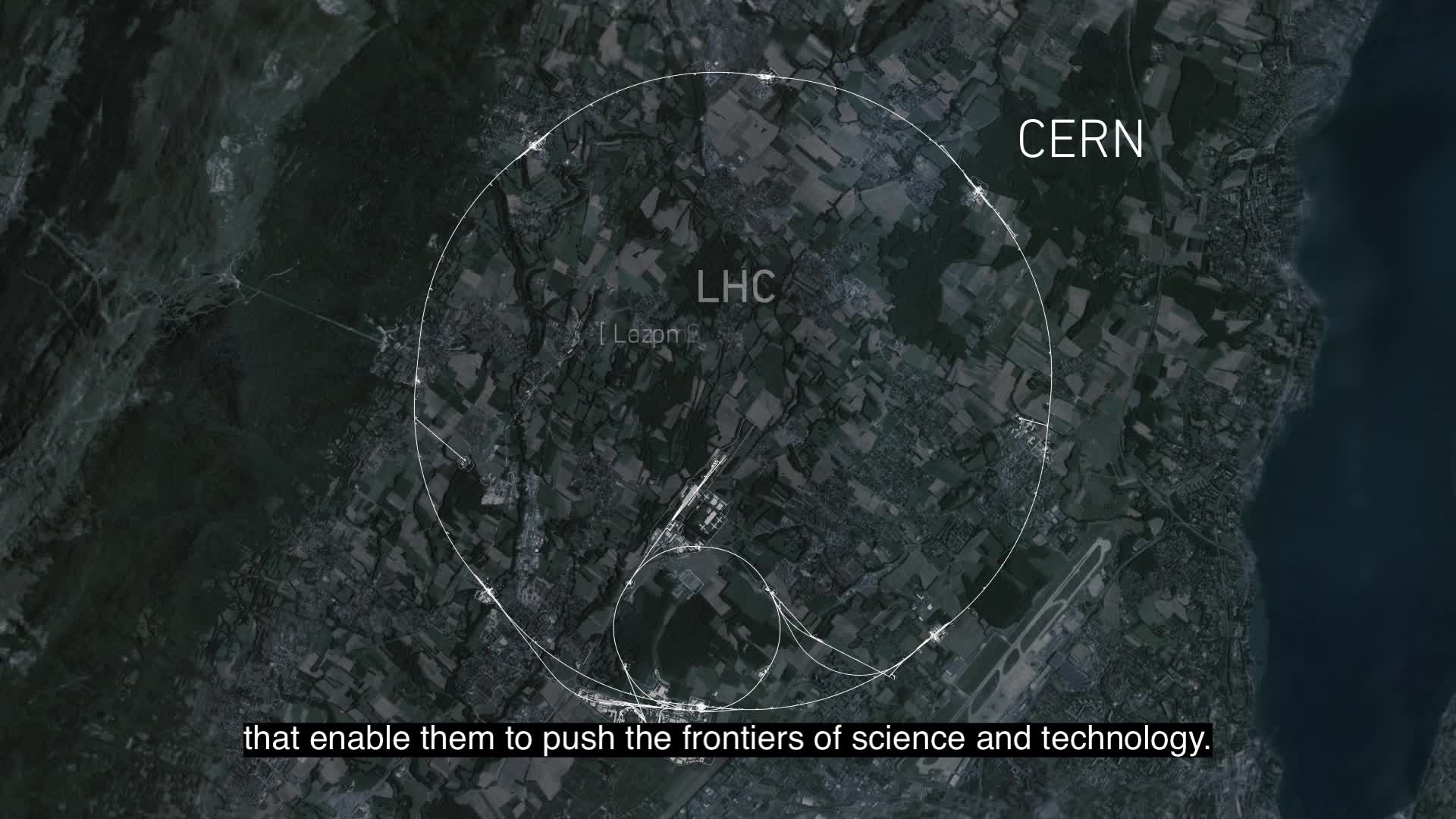 Beam Instrumentation at CERN / EngSubEng · CDS Videos · CERN