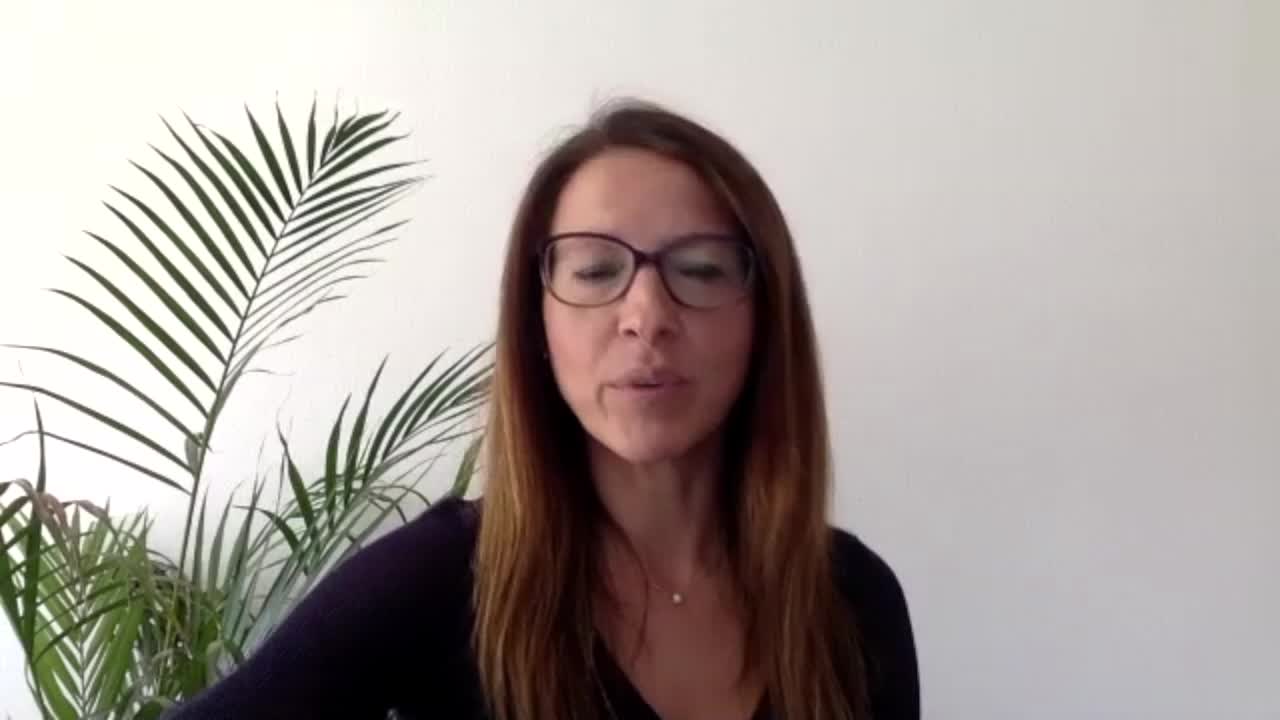 Maite Barroso Lopez · CDS Videos · CERN