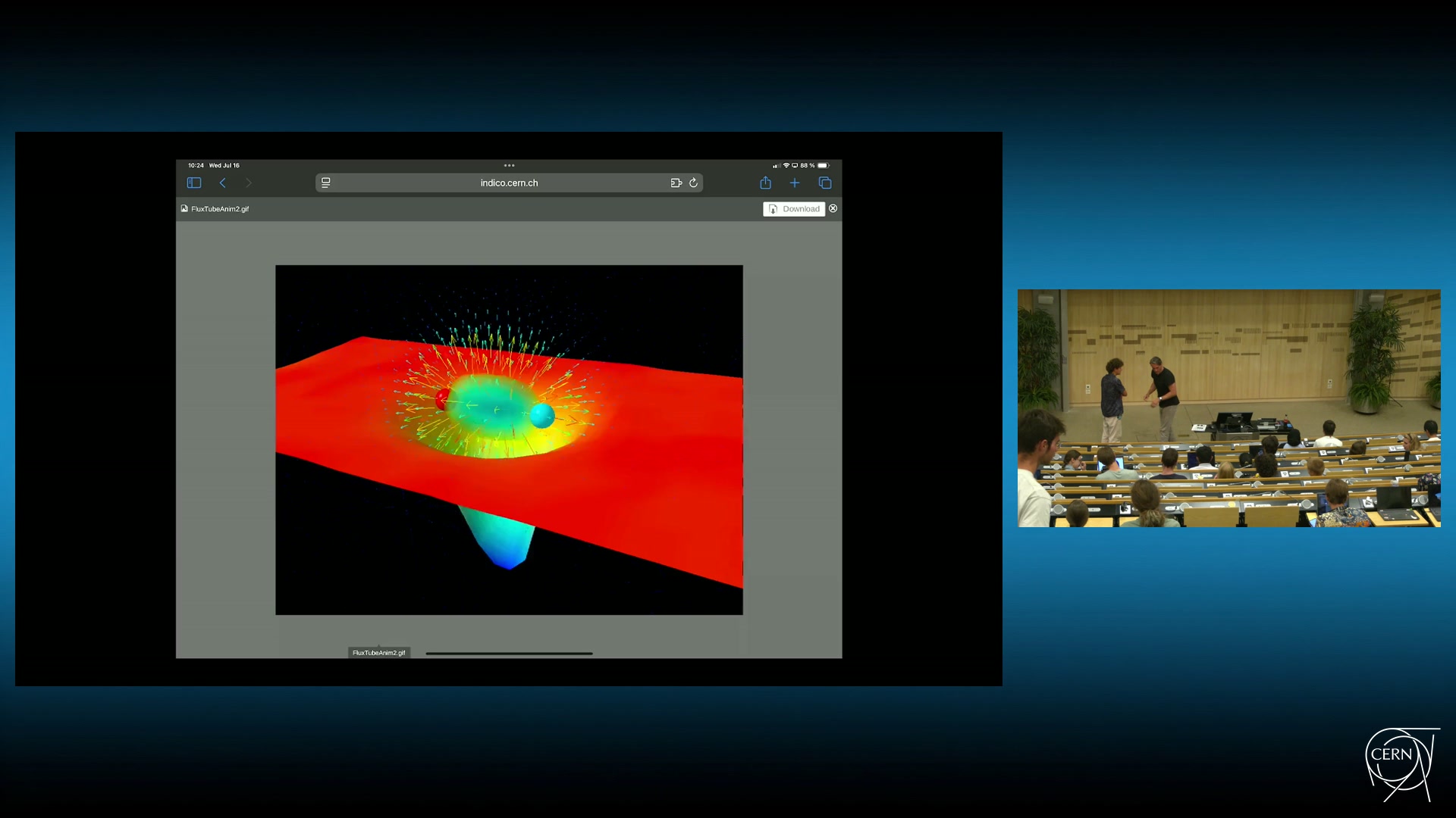 The Standard Model 3/4 · CDS Videos · CERN